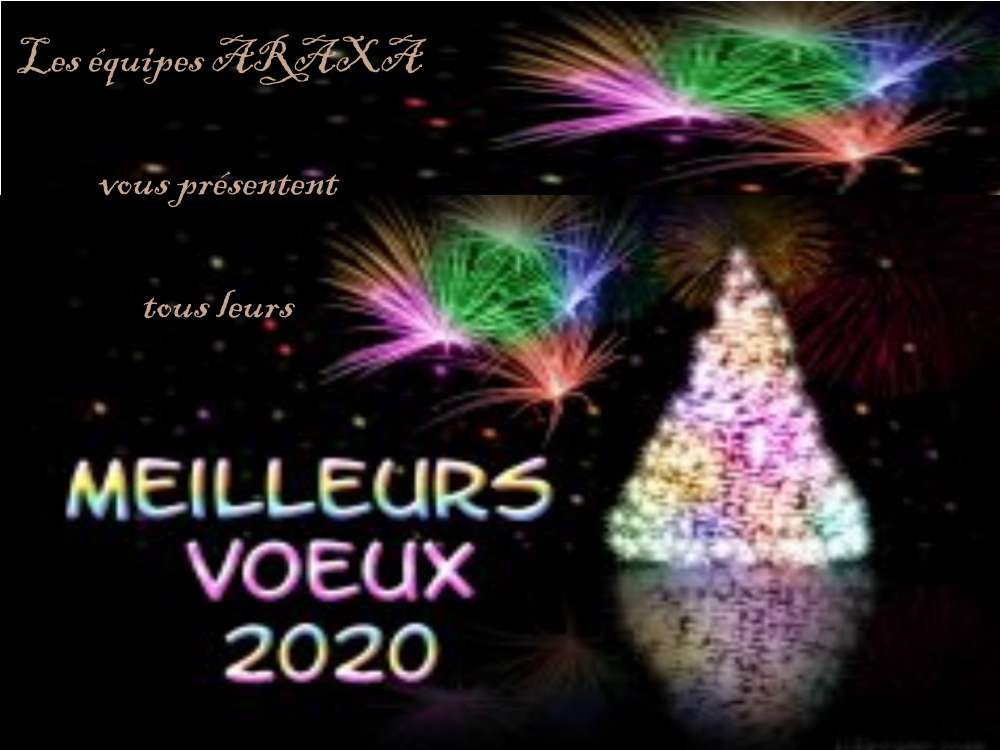 voeux 2020